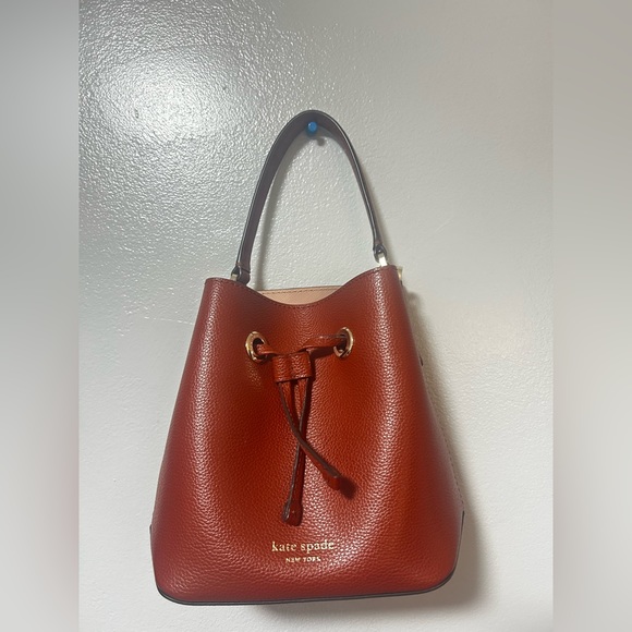 kate spade | Bags | Kate Spade Eva Bucket Crossbody Bag | Poshmark